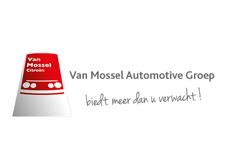 Van Mossel | Uitzendbureau 65plus